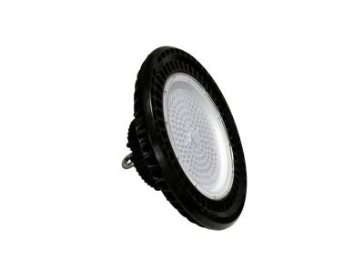 Cina IP65 impermeabilizzano l'alta luce della baia del UFO LED, ente puro di Aulminum baia rotonda del LED dell'alta in vendita