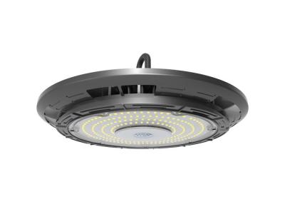 Cina Il UFO ha condotto l'alta lente ottica delle lampade 150w 200w 240w della sostituzione della baia per la fabbrica dell'industria in vendita