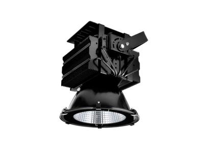 China Outdoor LED Industrial High Bay Lights 120W 400W 500W High Luminous Flux for sale