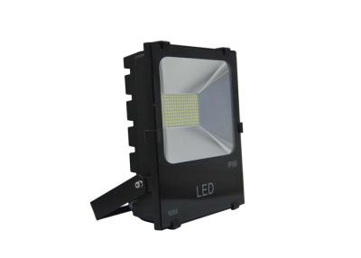 Cina IP65 impermeabilizzano il supporto regolabile all'aperto più luminoso delle lampade dell'inondazione del LED per il giardino in vendita