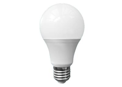 Cina Lampadine economizzarici d'energia di plastica del LED, lampada della lampadina ignifuga per la casa in vendita
