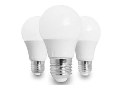 Cina Alte lampadine economizzarici d'energia di Efficience LED, le lampadine da 5 watt LED per 5730smd domestico in vendita