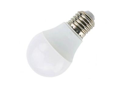 Cina 100LM/W radiatore leggero economizzatore d'energia dell'alluminio della copertura di Dimmable BulbsPlastic di 10 watt in vendita