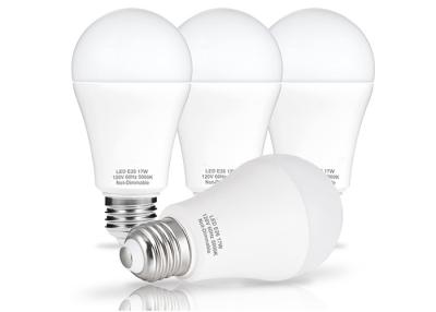 Cina 5 alloggio di alluminio economizzatore d'energia principale bianco delle lampade alogene di watt LED A19 A60 in vendita