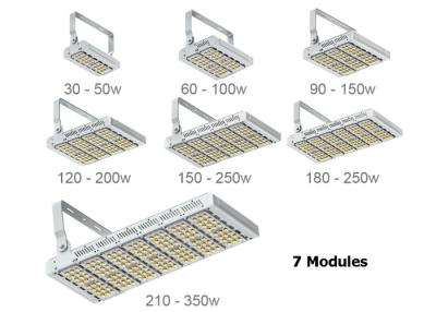 Cina Luce industriale 30W del tunnel del LED - il CREE 350W scheggia il risparmio energetico del driver di Meanwell in vendita