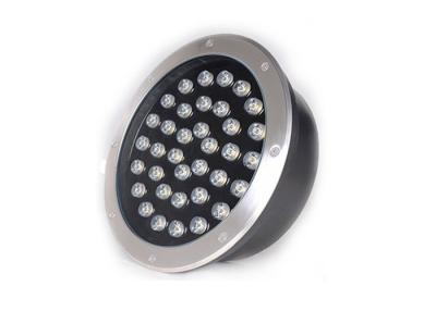 Cina 36W DMX512 12V/24V d'accensione sotterranei all'aperto RGB ha sepolto Installatio in vendita