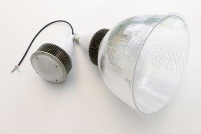Cina Alta illuminazione industriale del magazzino della baia LED, alto FCC LVD PSE RoHS del CE contabilità elettromagnetica delle lampadine della baia LED in vendita