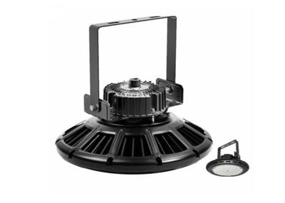 Cina Il UFO di Dimmable ha condotto l'alta luce della baia, l'alta lampada AC85 - 277V della baia di 160LM LED per il magazzino in vendita