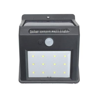 Cina La parete all'aperto del commutatore LED del bottone di 12 LED accende la resistenza all'acqua eccellente in vendita