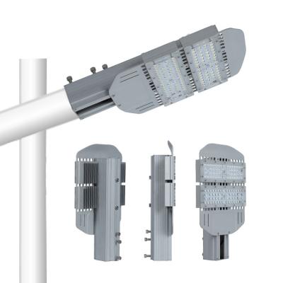 Cina Lampada di via principale impermeabile del chip di Bridgelux 50w 100w 150w 200w 250w 300w in vendita