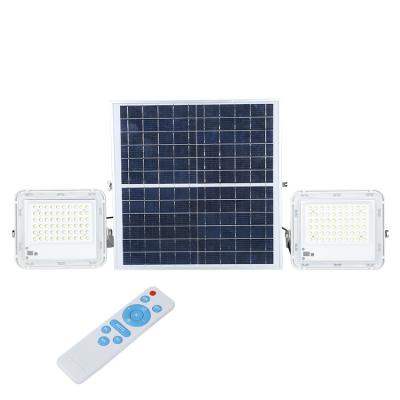 Cina Alta luce di inondazione principale alimentata solare di luminosità 6 V SMD 60 100 150 watt in vendita