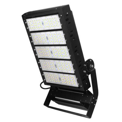 Cina Metta in mostra le luci di inondazione industriali del campo da tennis LED, 400w alla luce di inondazione dello stadio di 1000w LED in vendita