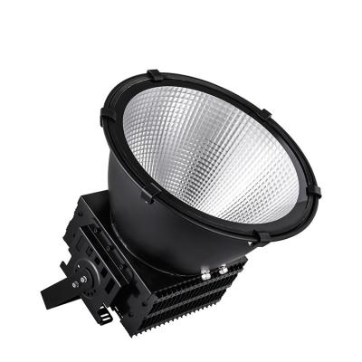 Cina Alta illuminazione del magazzino della baia LED del Ra >80 400w 500w con Meanwell o il driver di SOSEN in vendita