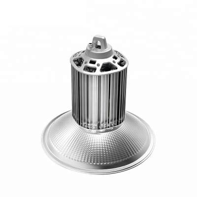 Cina Alte luci della fabbrica del lume LED, alluminio industriale di illuminazione del magazzino in vendita