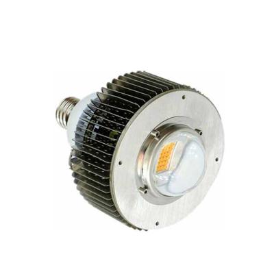 Cina 100 lunga vita del FCC del CE ROHS della lampadina della baia di industriale LED del gruppo di lavoro E40 di W alta in vendita