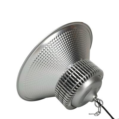 Cina 100 watt 150 watt lampada dell'interno di illuminazione del magazzino della baia LED da 200 watt alta per l'officina in vendita