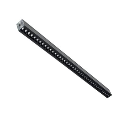 中国 Dimmable防眩2835SMD LEDの線形照明 販売のため