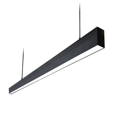 中国 アルミニウム1200MM 40WはLEDの線形照明を中断した 販売のため