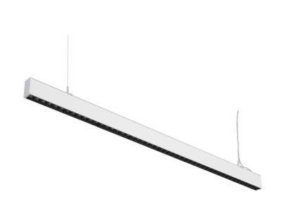 中国 Dimmable建築2ft 4ft 8ft LEDの線形照明 販売のため