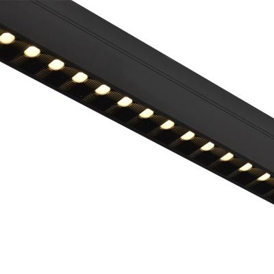 中国 40W Epistar SMD2835 LEDの線形吊り下げ式ライト 販売のため