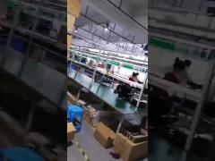 De productie van LED-verlichting wordt gewaarborgd door MINSENS TECH.
