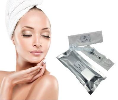 China 1ml hyaluronic acid injector for thin superficial lines for sale