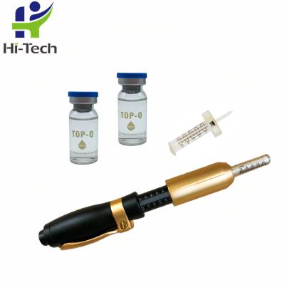 China Mesotherapy Injector dermal filler Hyaluronic Acid Pen for sale