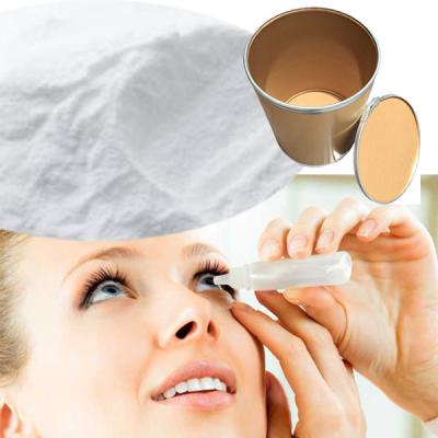 China Eyedrop Grade Sodium Hyaluronate Powder 9067-32-7 for sale