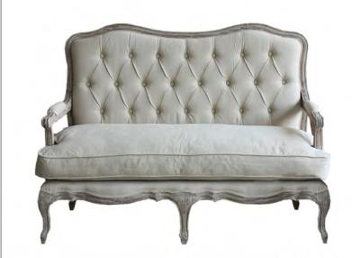 China YF-1844 Wooden sofa,hotel sofa,lounge chair,chaise for sale
