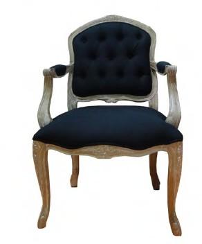 China YF-1944 Wooden fabric European style Leisure chair,dining chair for sale