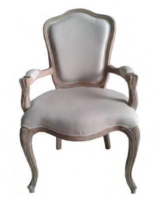 China CF-1801B Wooden fabric European style Leisure chair,dining chair for sale