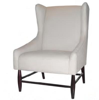 China YF-1814 Modern style fabric upholstery leisure chair,fabric sofa for sale