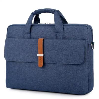 Cina Borsa femminile 13,3 del computer portatile del computer - Oxford lavabile a 15,6 pollici ha personalizzato il logo in vendita