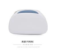 China Casual Women'S Mens Leather Custom Made Backpacks Notebook Computer Laptop Backpack for sale