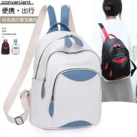 China Casual Women'S Mens Leather Custom Made Backpacks Notebook Computer Laptop Backpack for sale