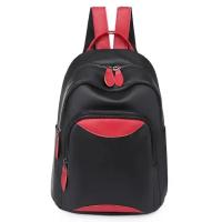 China Casual Women'S Mens Leather Custom Made Backpacks Notebook Computer Laptop Backpack for sale
