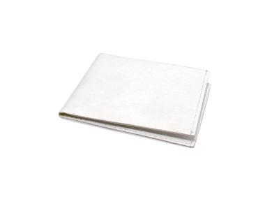 China Seaming Dupont Ttyvek Card Wallet Stitching Cards Slimfold Tyvek Wallet for sale