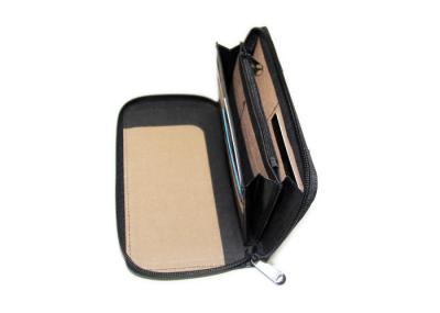 China Anti Humidity Custom Printed Tyvek Wallets Washable Tear Resistant Eco - Friendly for sale