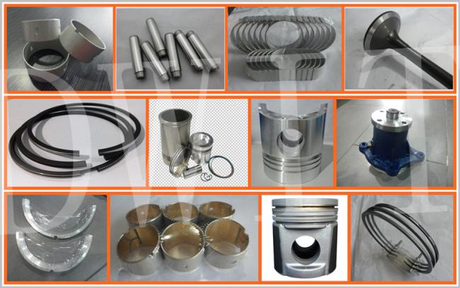 NF6T Engine Liner Kit
