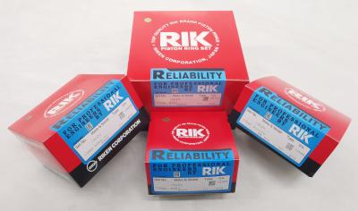 중국 0 이수주 피스톤 링 C240 4JJ1 6BD1 6RB1 6BG1 6HK1 6HH1 6SD1 판매용