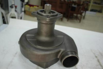 중국 Kta50 Kta38 디젤 엔진 수도 펌프 3647029 Cummins 차 비품 판매용