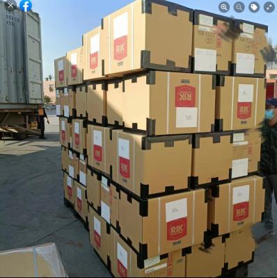 China S4S S6S 94mm Piston Ring For Forklift Engine 32A17-02010 for sale