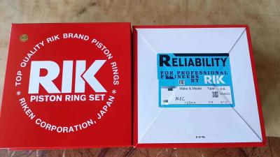 중국 M11 디젤 엔진 엔진 파트 피스톤 링은 3803977 3803705 쿠민스에서 설정했습니다 판매용