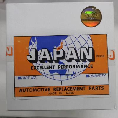China Diesel Engine 6204-31-2203 4D95LE 4D95 Piston Ring For Komatsu PC60-7/PC78US-5/6 for sale