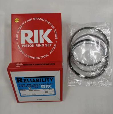 중국 엔진 파트 릭 피스톤 링 10540 4BT3.3 4D95 20014 S4E 20005 S6K 판매용