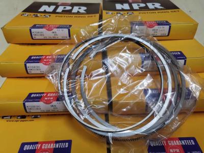 중국 미츠비시를 위한 8M20 146 밀리미터 8M21 150 밀리미터 ME996167 릭 피시ㅡ톤 링 20805 NPR YDM31138 판매용