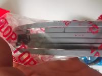 China DB58 Engine Piston Ring 102mm Diameter for Doosan Daewoo Diesel Engines with 2.5-4.0mm Height Options for sale