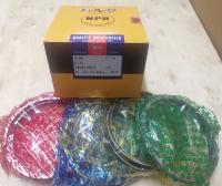 China E13C Piston Ring 13011-4010A For HINO Engine Parts for sale