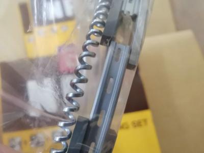 Cina Fasce elastiche di corrispondenza di NPR per KOMATSU 4D95 6D95 6204-31-2202 in vendita