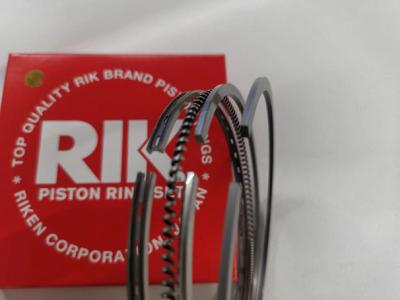 중국 토요타 자동차 디젤 엔진 2z 피스톤 링 13011-78700-71 판매용